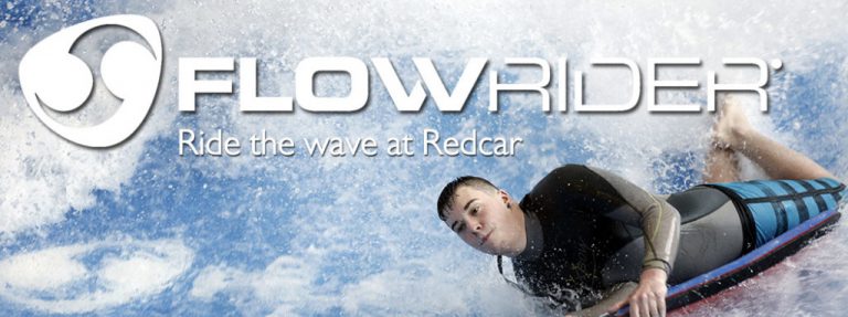 FlowRider - Everyone Active