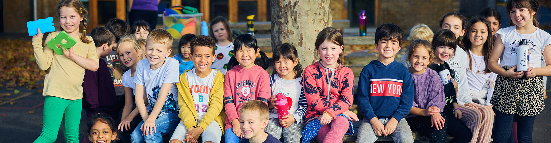 Junior Adventures Group with Everyone Active - Everyone Active