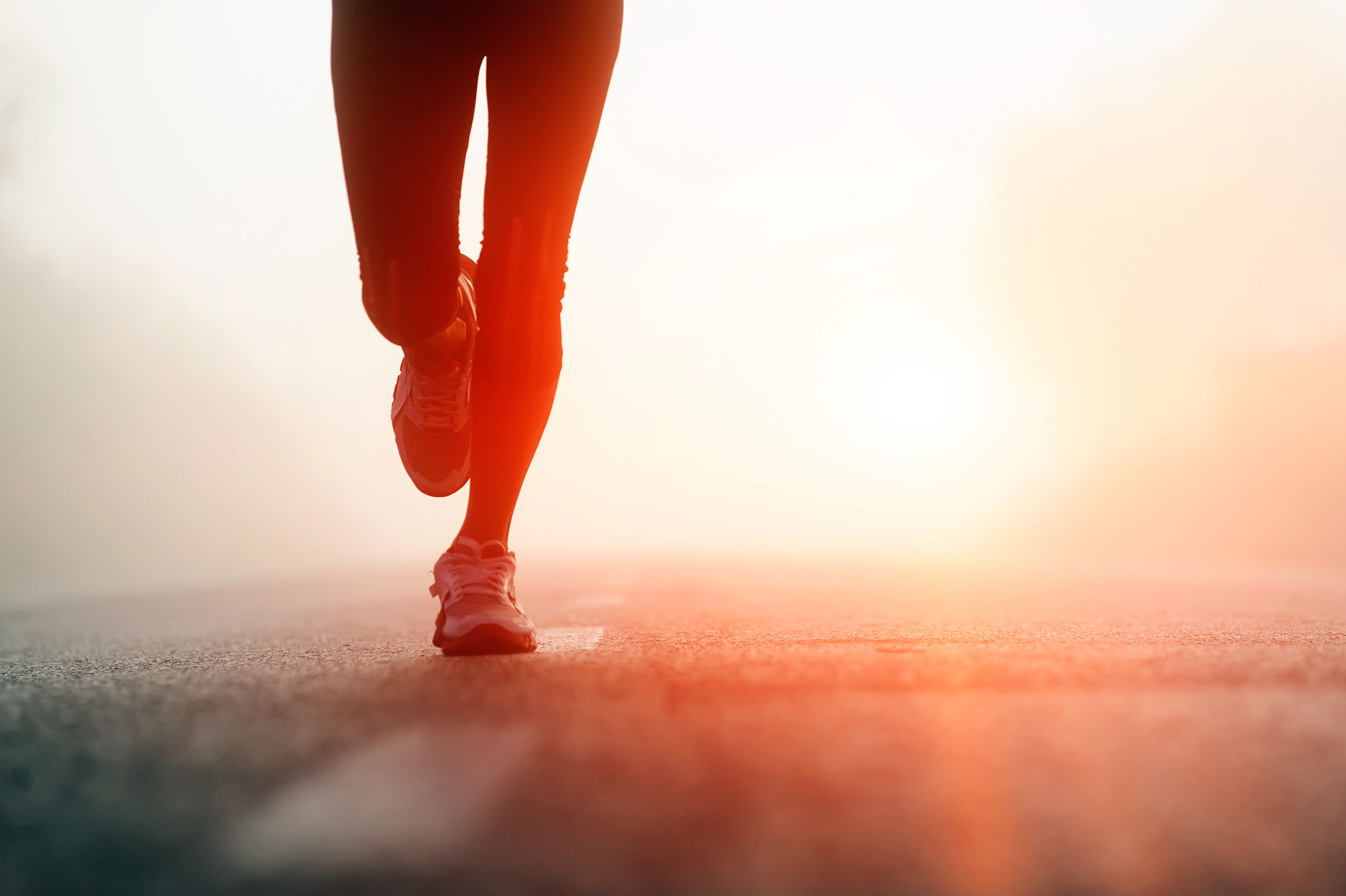 5 Home Exercises to Help Your Long-Distance Running | Everyone Active