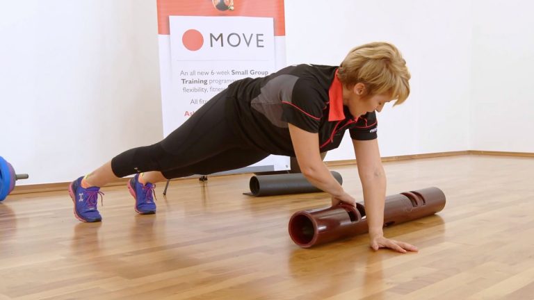 6 Great ViPR Exercises to add to Your Workout - Everyone Active