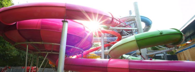 Swimming Pool - Everyone Active