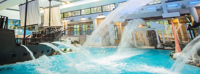 Swimming Pool - Everyone Active