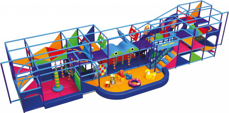 Soft Play | Harrow Leisure Centre | Harrow's Premier Soft Play