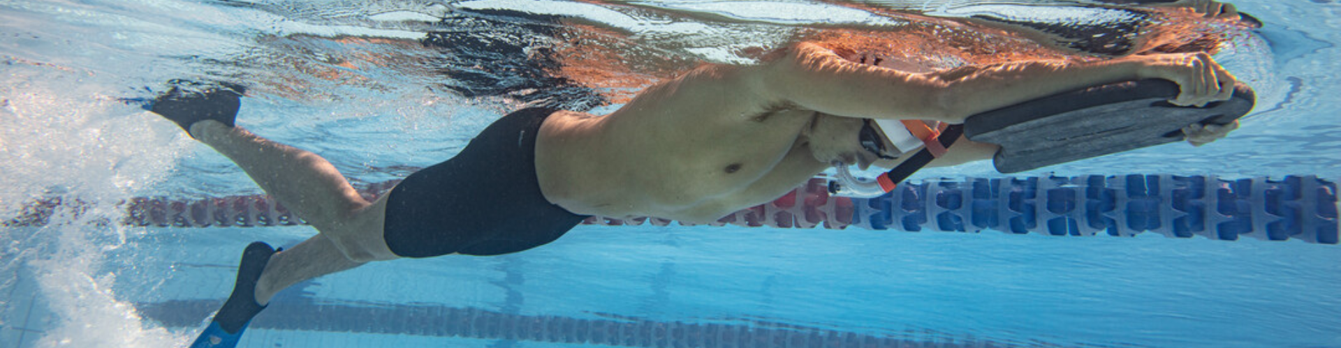 The Zoggs Kickboard & Pull Buoy: Benefits and uses of these swim aids ...