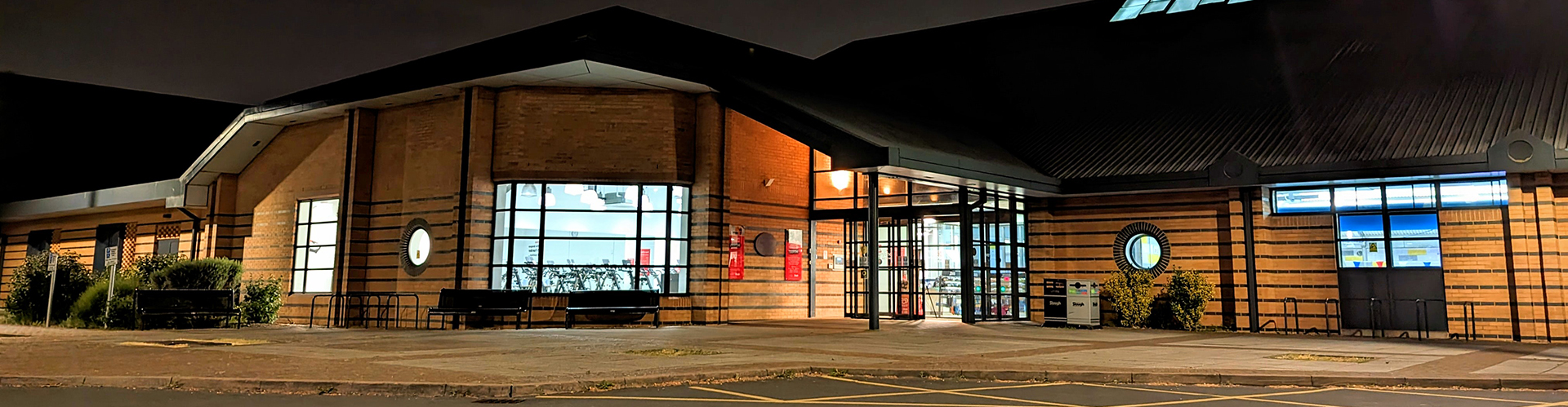 Langley Leisure Centre | Gym, Swim & Fitness Studio | Everyone Active