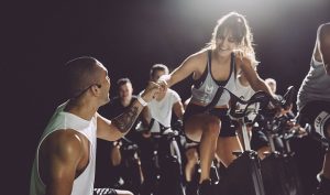 What are our Group Exercise Classes? - Everyone Active