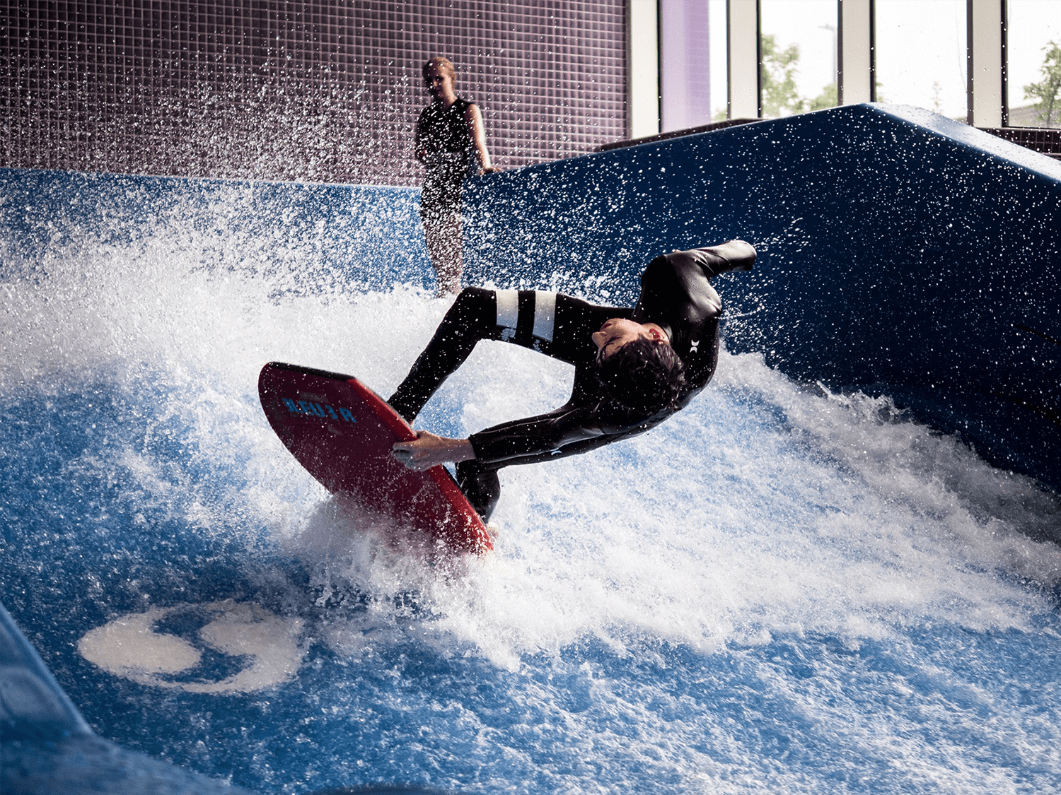 Everyone Active’s Top Fun Swimming Pools To Visit - Everyone Active