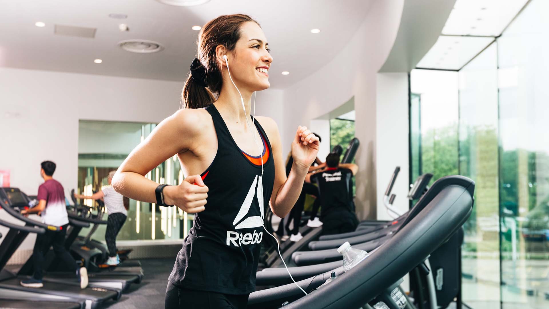 Healthy Exercise: How to Work out Healthily - Everyone Active