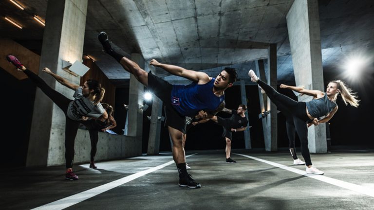 BODYCOMBAT: The Benefits, Effects & Exercises - Everyone Active