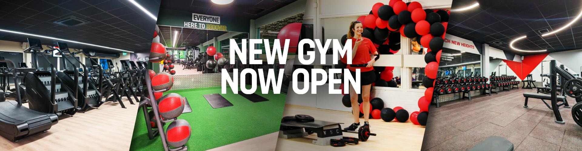 Wellington Sports Centre | Gym & Swimming Pool | Everyone Active