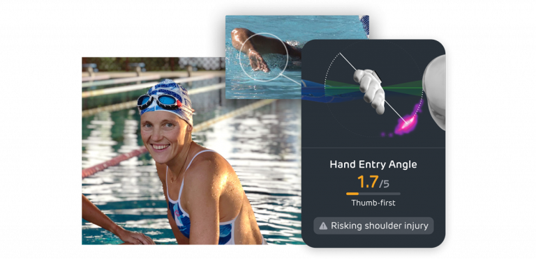 How To Use Swim Smooth To Develop Your Swimming - Everyone Active