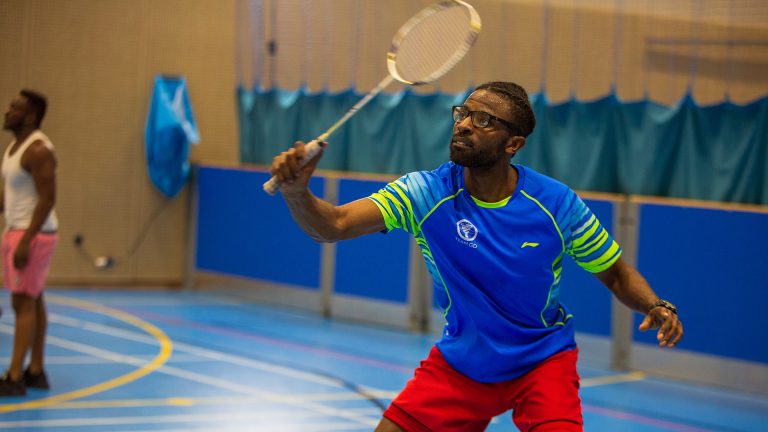 9 Reasons you Need to Start Playing Badminton - Everyone Active