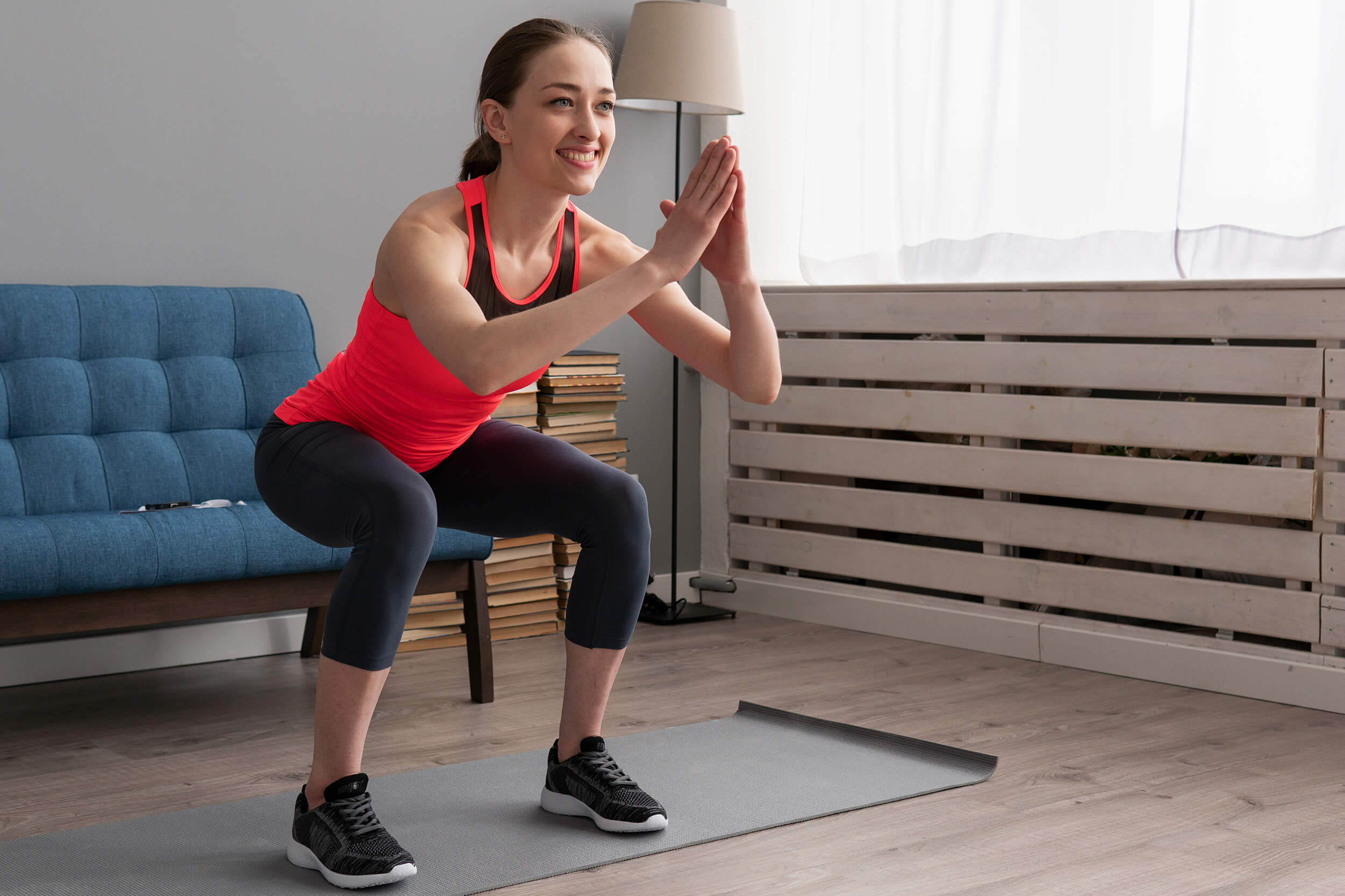 Functional Training: Benefits & Exercises - Everyone Active