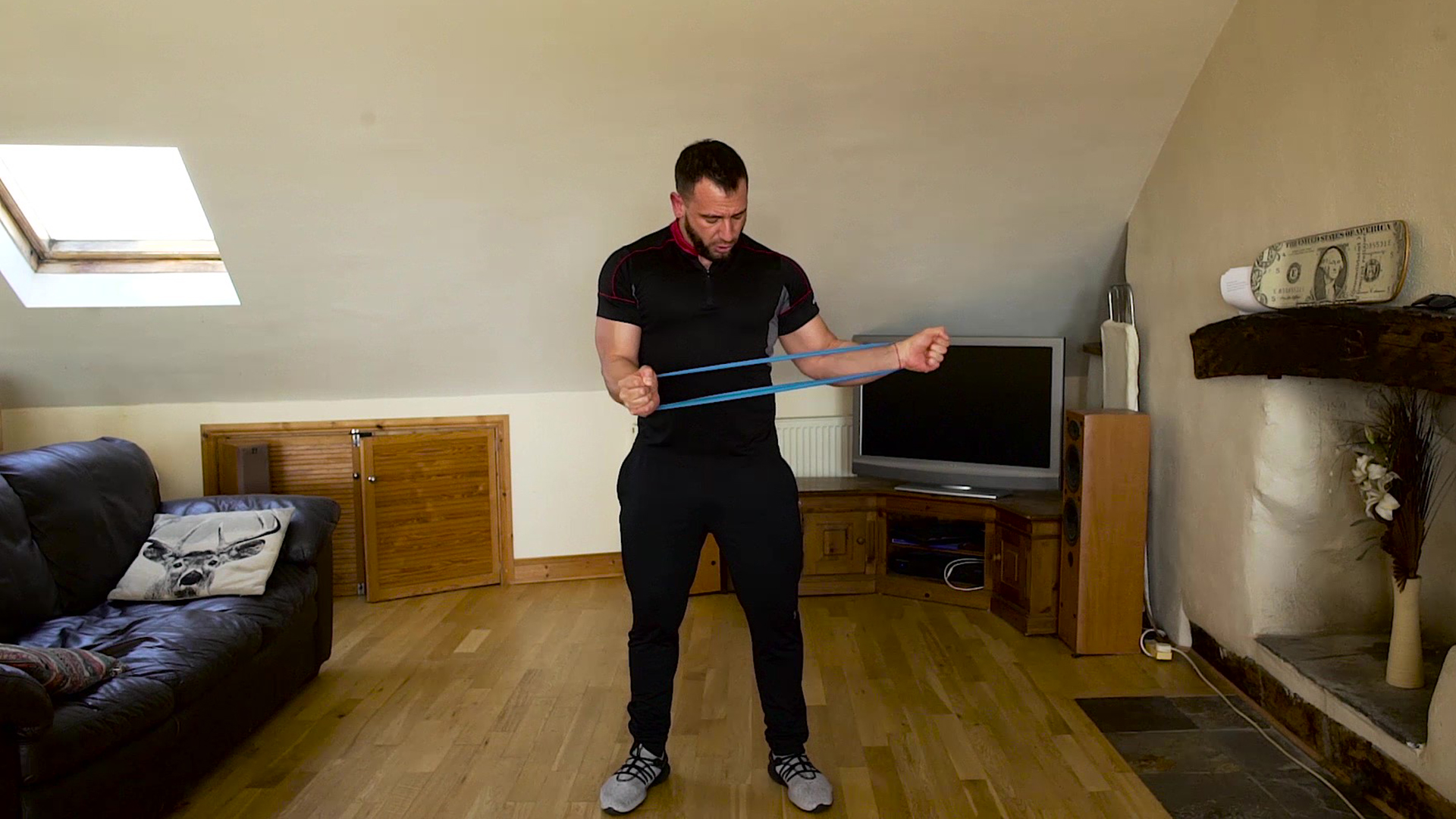Check out our Brilliant Home Shoulder Workout - Everyone Active