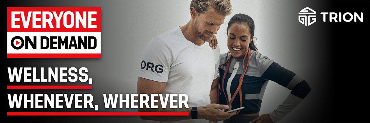 Everyone Active Concession Gym Membership - Everyone Active