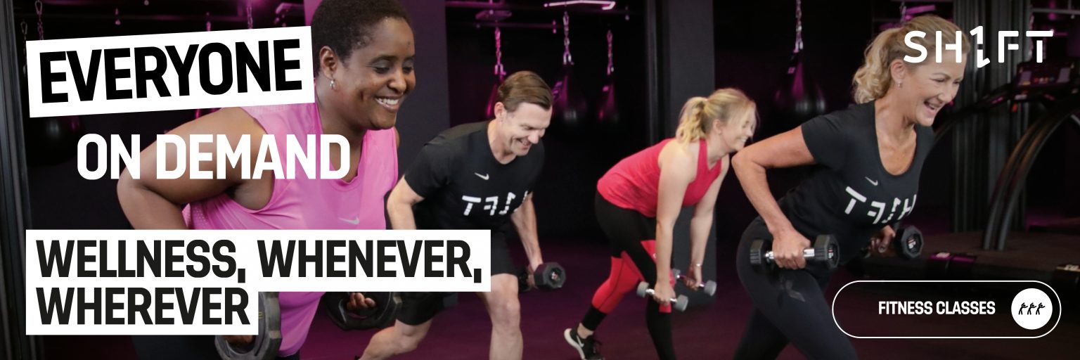 Everyone Active Swimming Memberships - Everyone Active