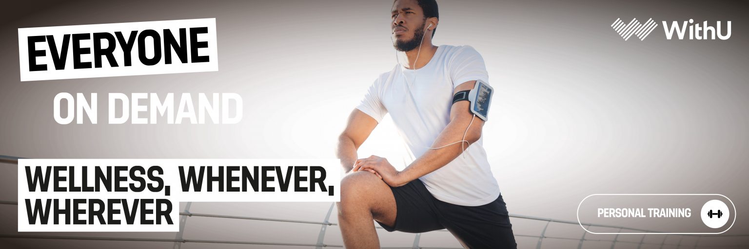 Everyone Active Swimming Memberships - Everyone Active