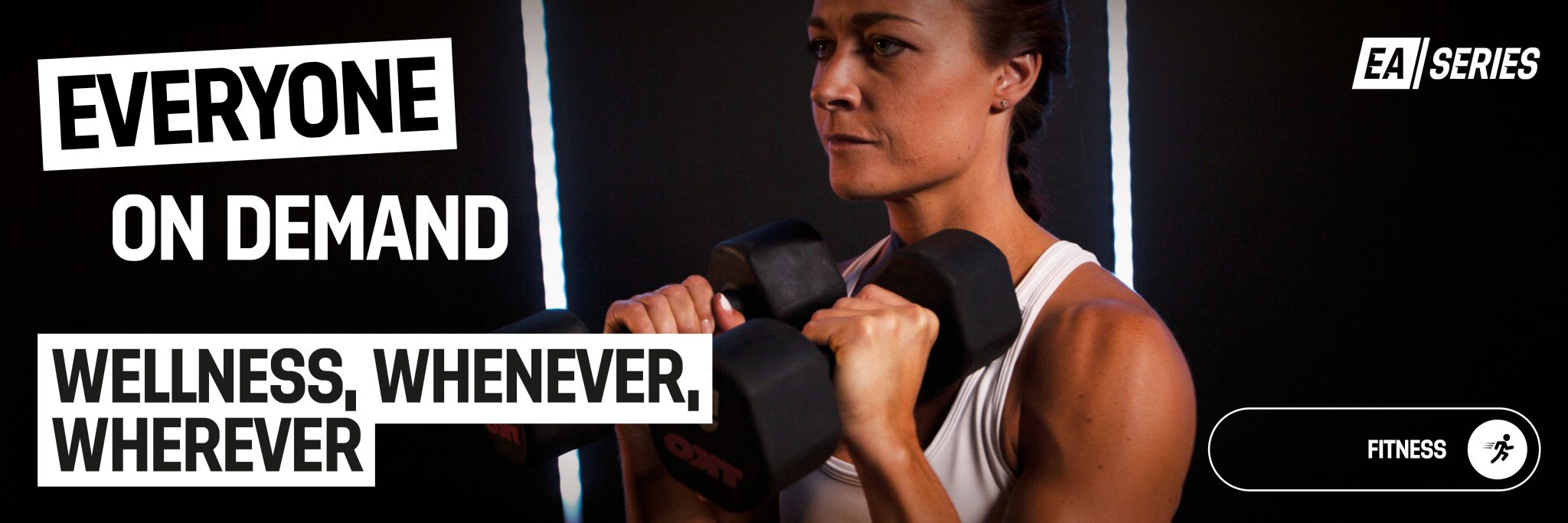 Everyone Active Swimming Memberships - Everyone Active