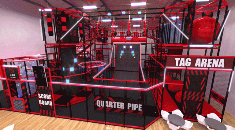 Birthday Party for Children of All Ages | Everyone Active