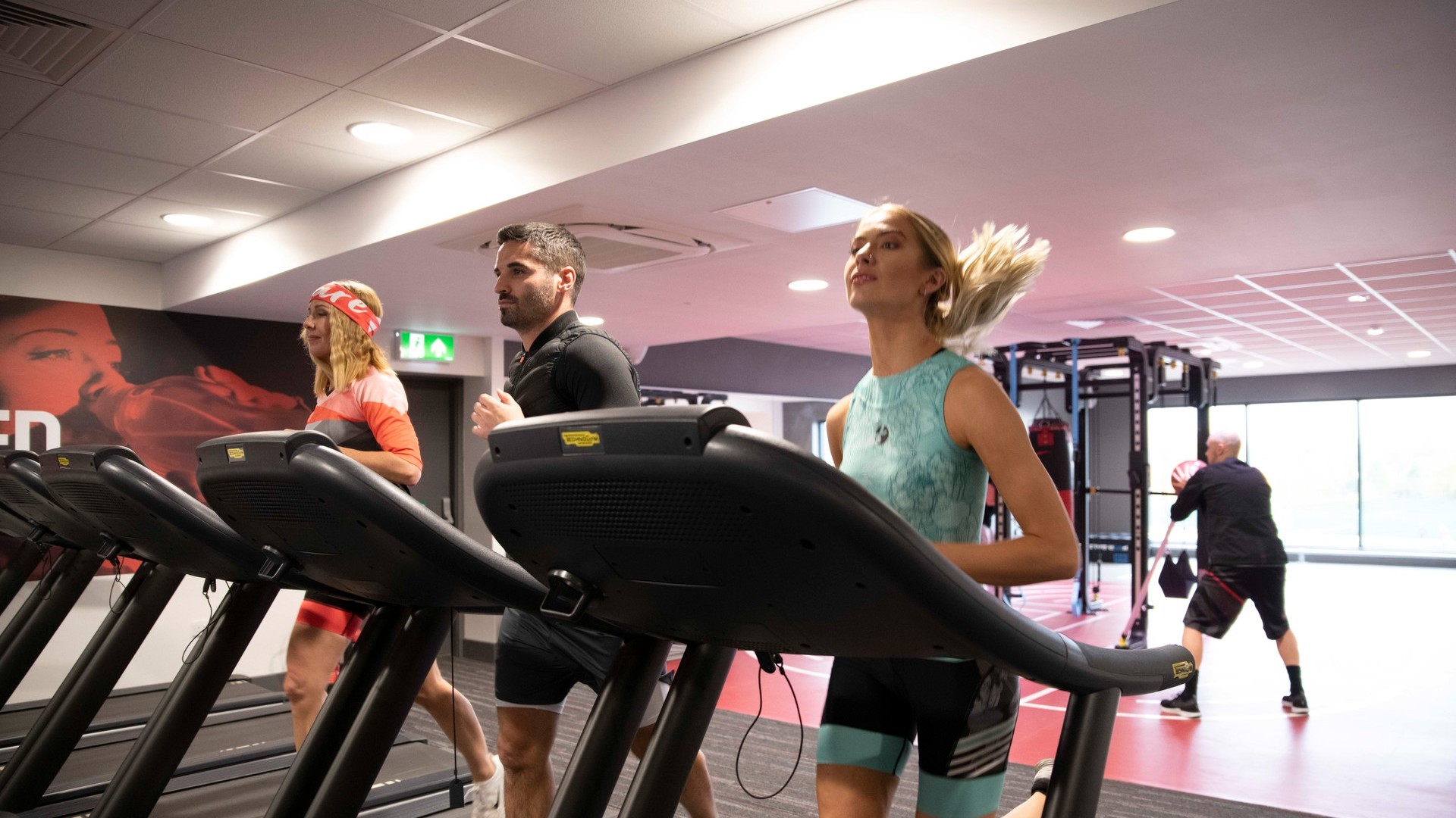 Reasons you Should Never Stop Working Out | Everyone Active