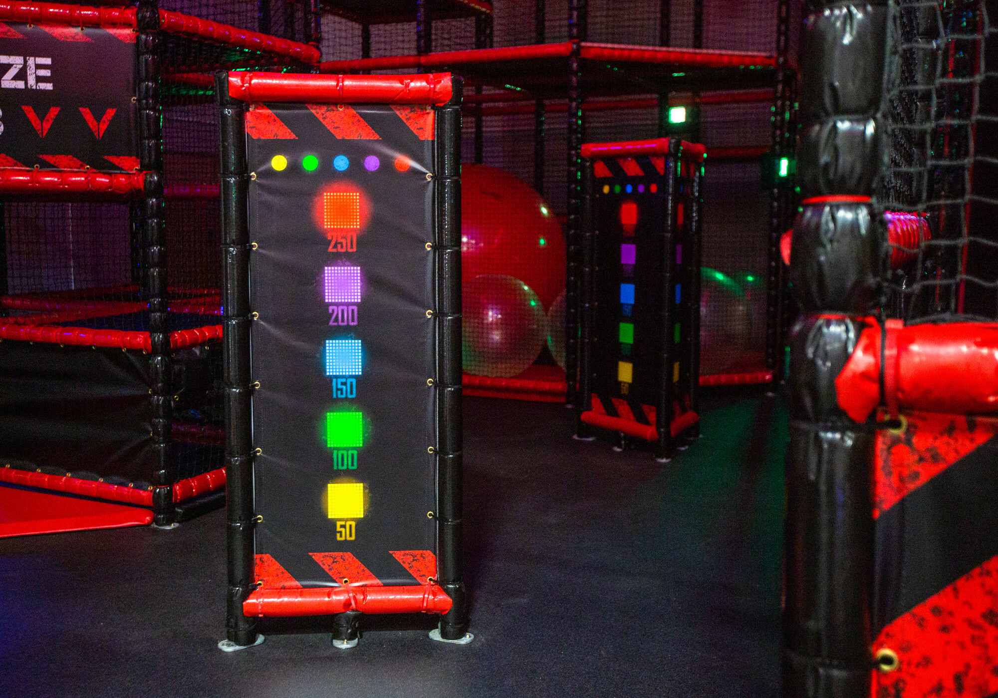 What is Ninja Tag Active? - Everyone Active