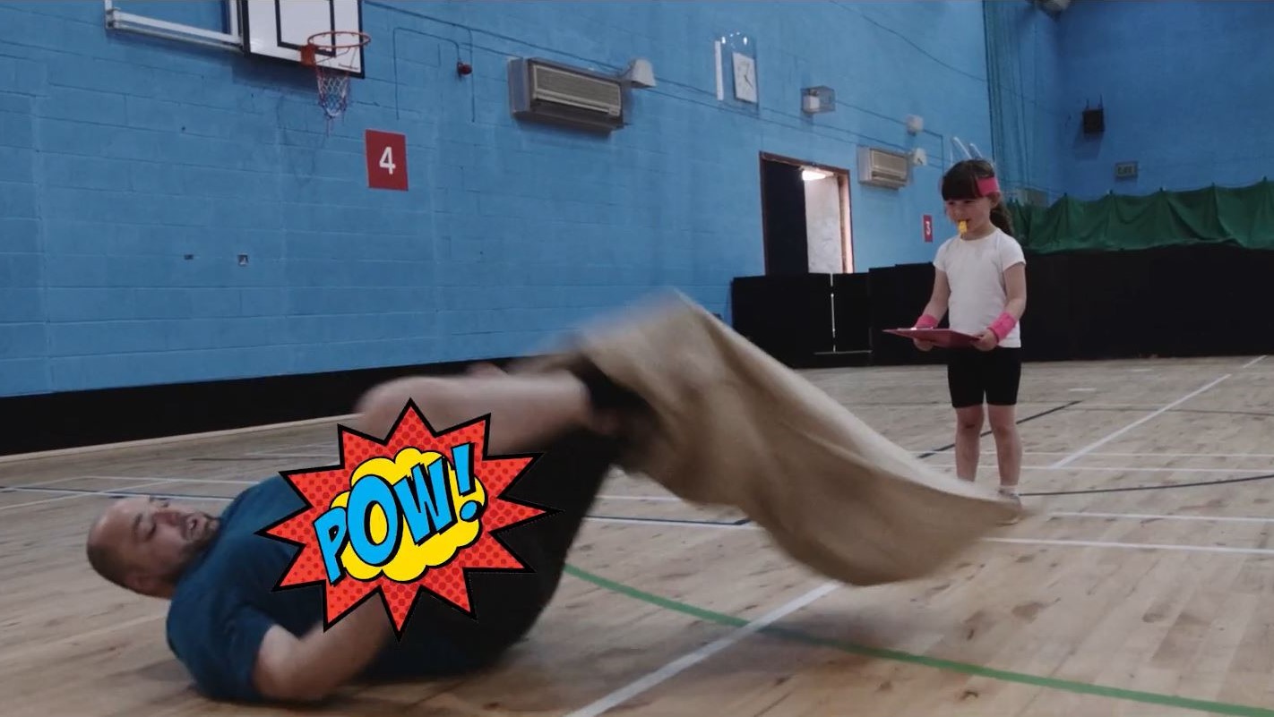 Check out our School Sports Day hacks - Everyone Active