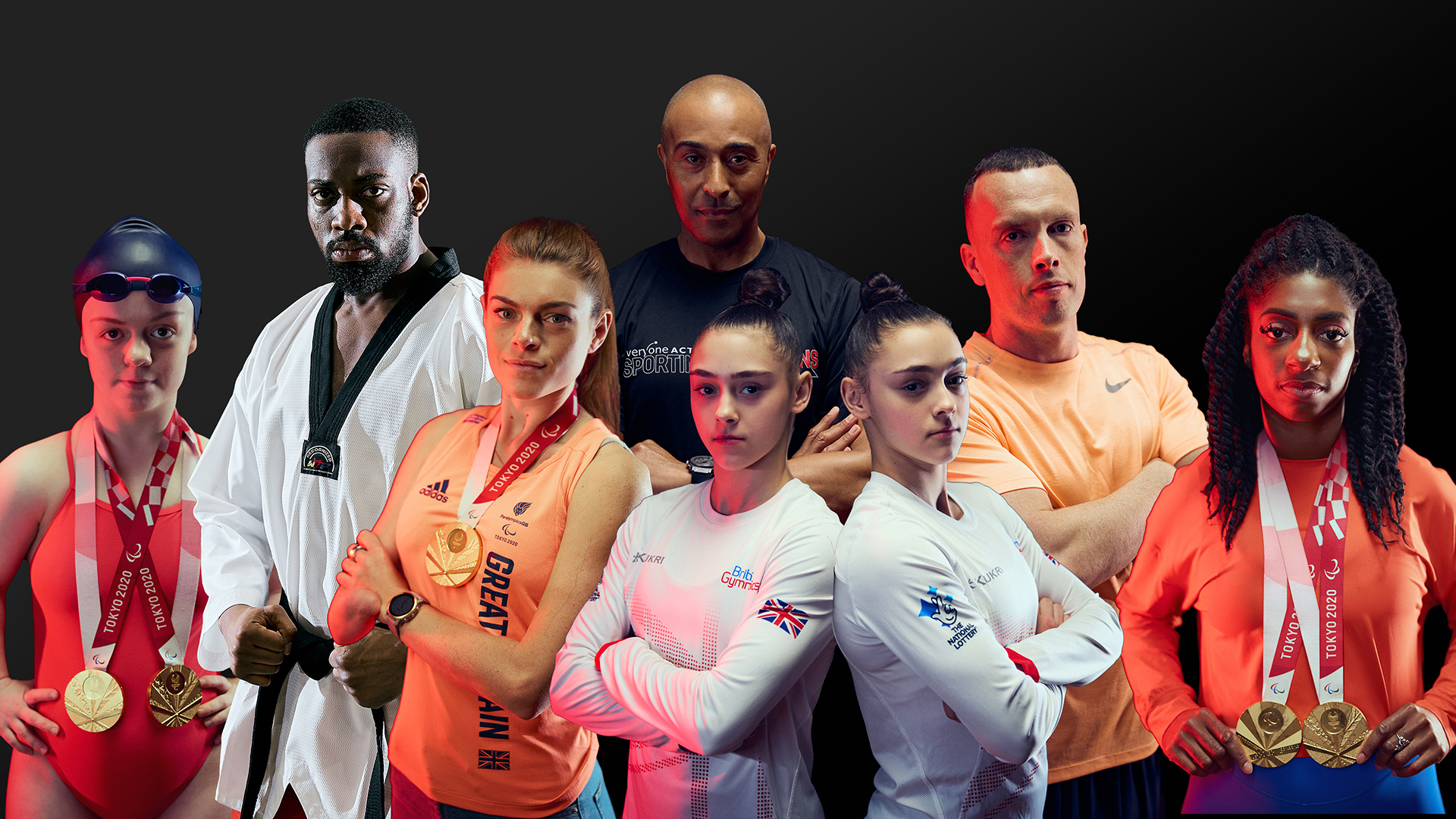 EA Sporting Champions E-Magazine Launched - Everyone Active