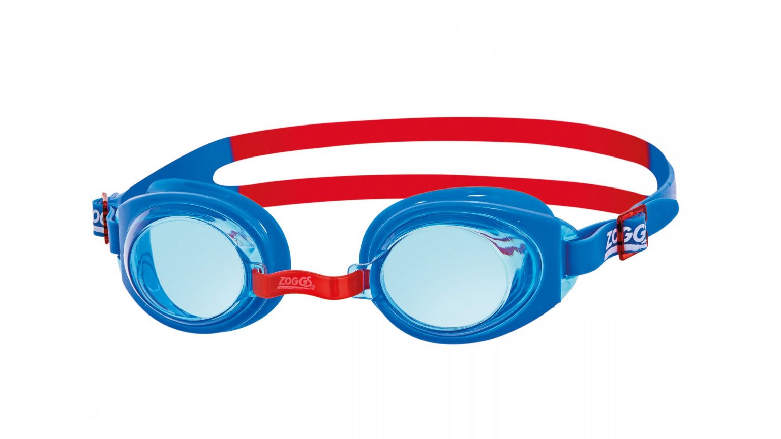 Which Goggles Should I Choose for my Child? - Everyone Active