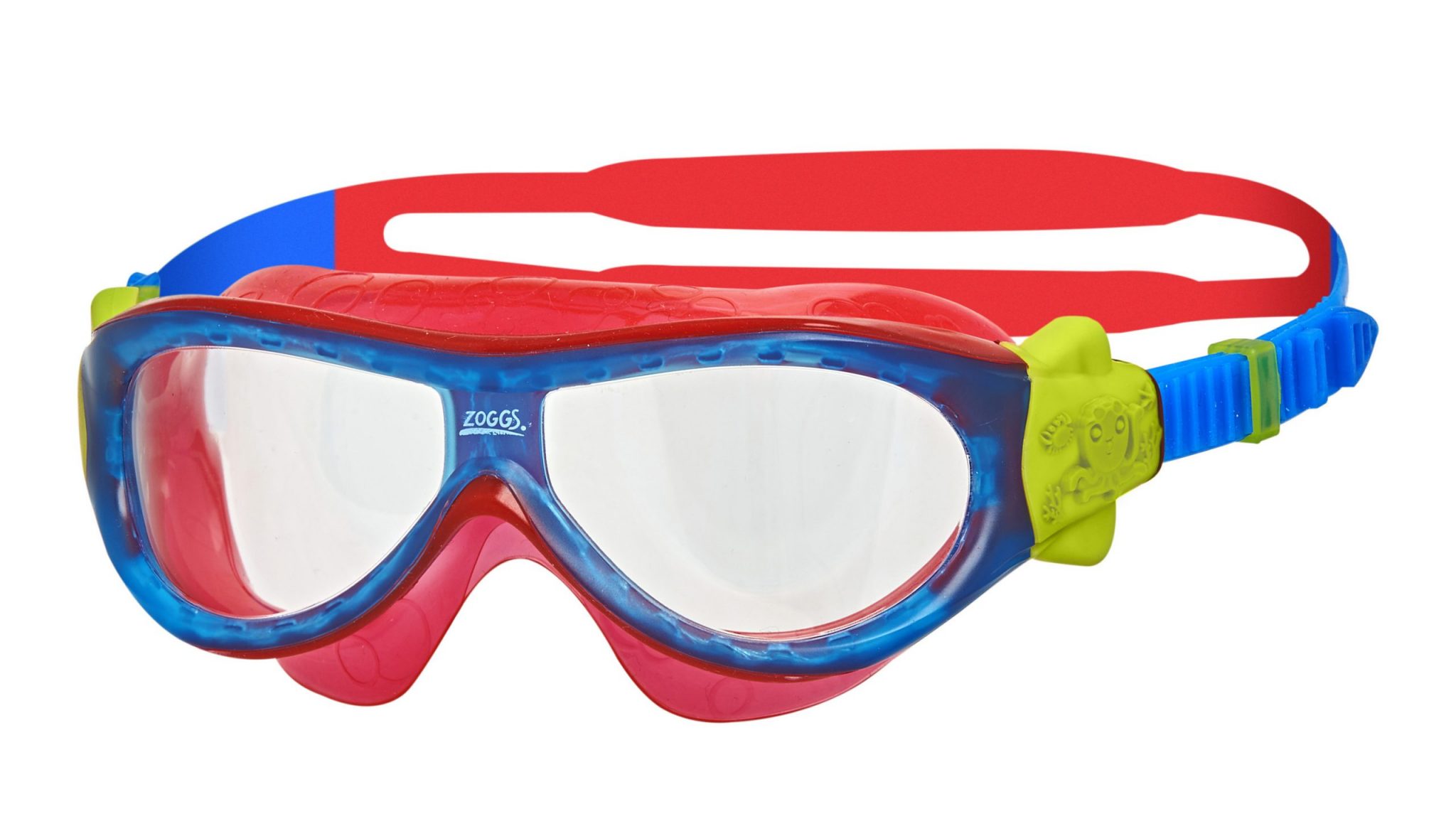 Which Goggles Should I Choose for my Child? - Everyone Active