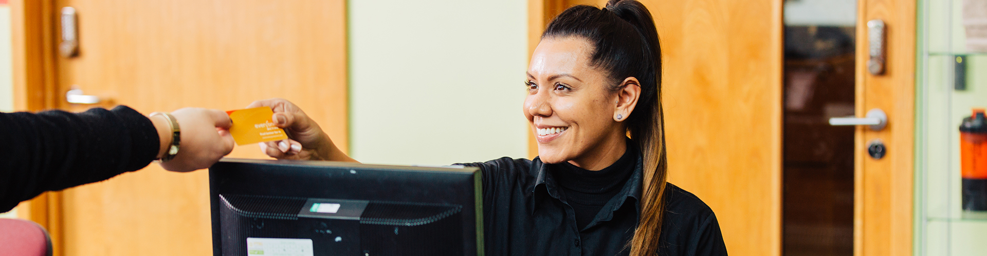 We are Recruiting at Winchester Sport & Leisure Park - Everyone Active