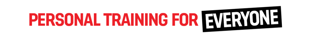 Everyone Active Personal Training - Everyone Active