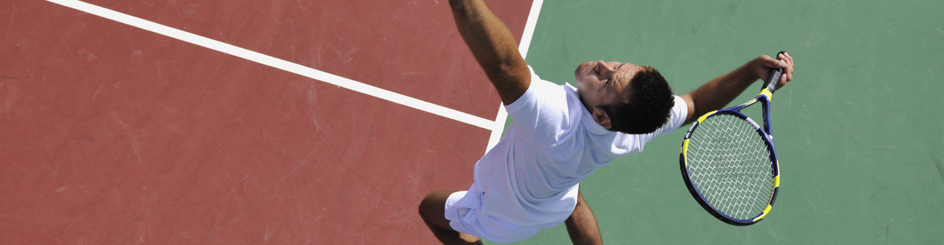 Tennis Activities at Everyone Active - Everyone Active