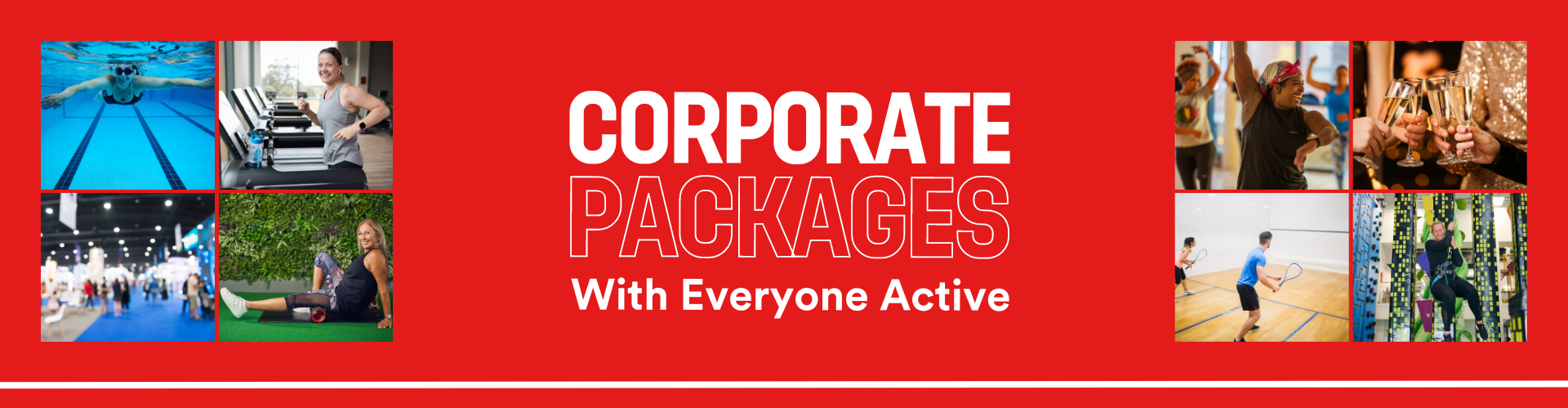 Sign up for Corporate Membership Packages with Everyone Active ...