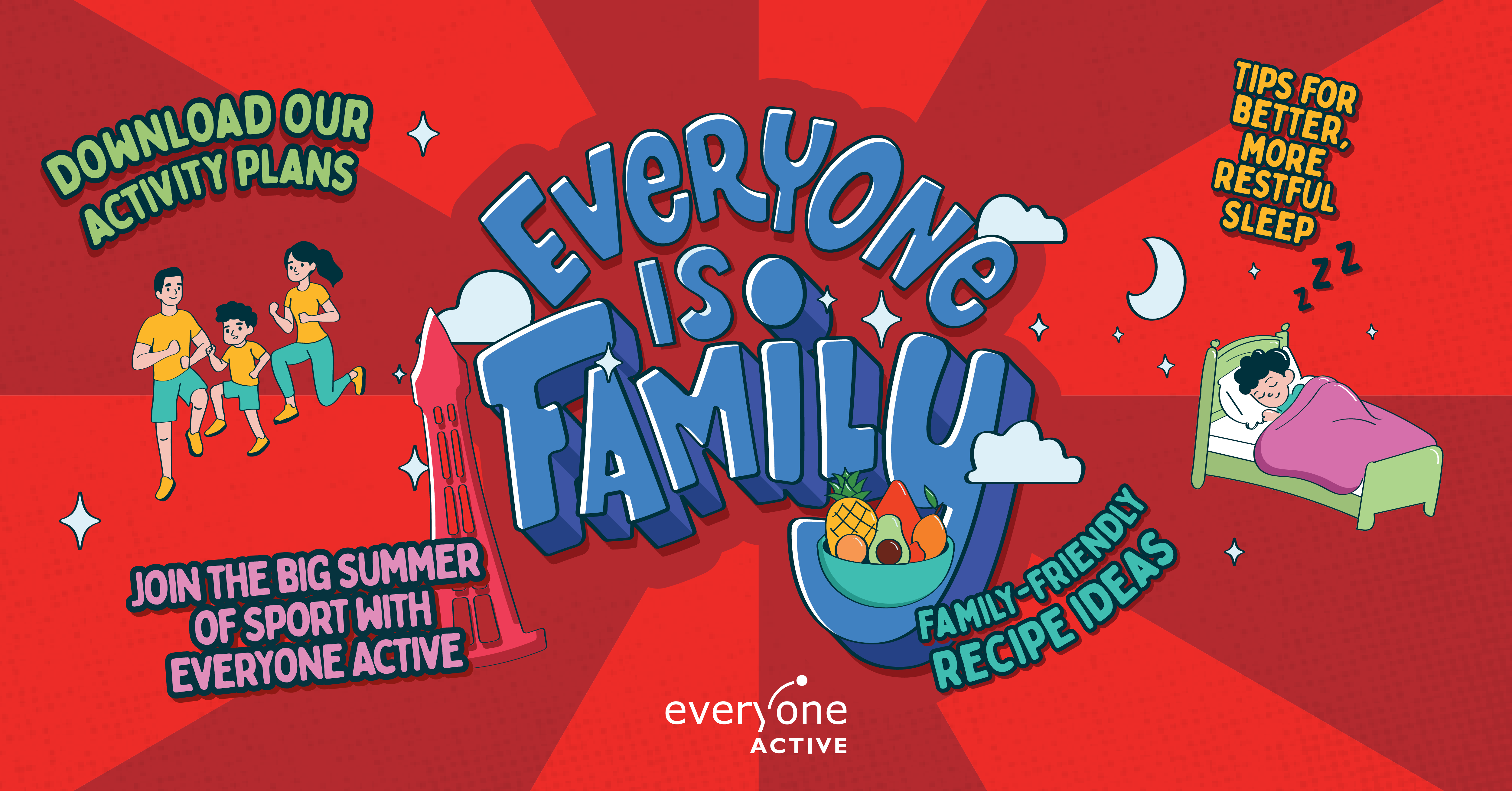 Fantastic Fish Tacos! - Everyone Active