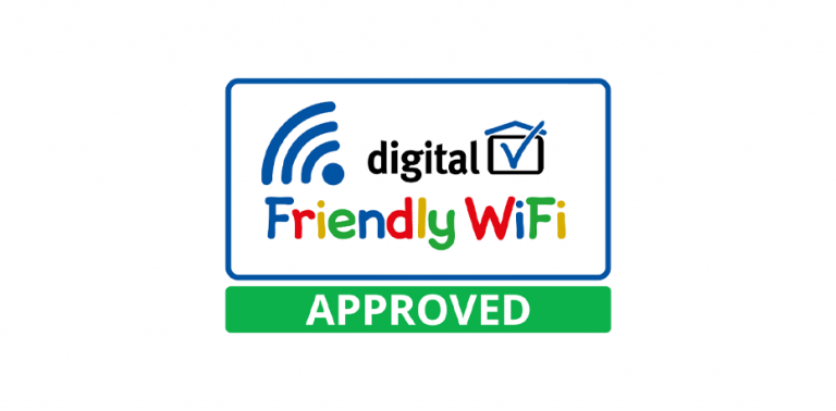 Friendly WiFi Certification - Everyone Active