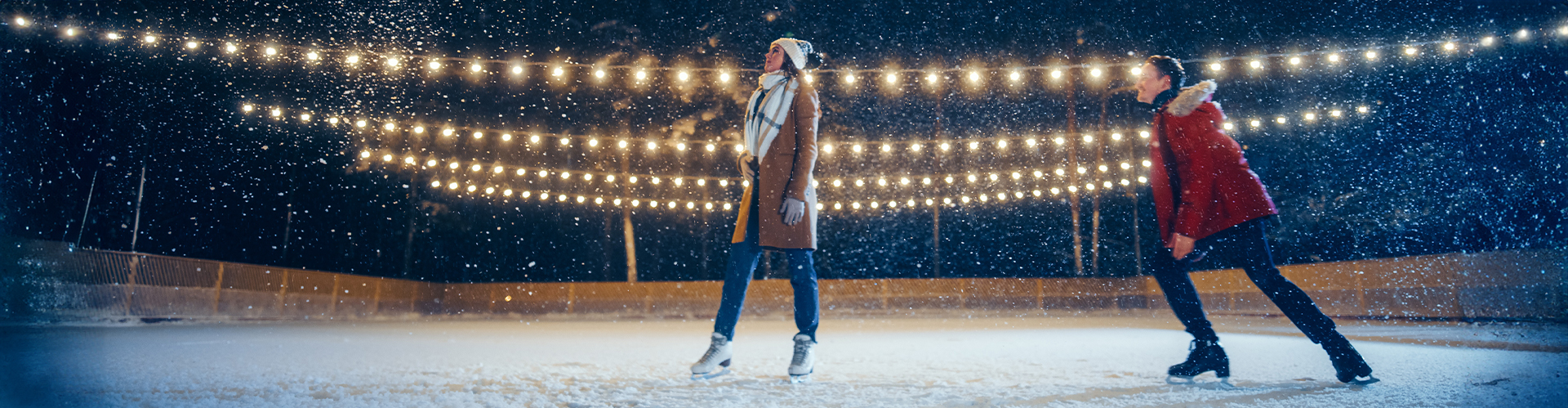 Letchworth Lido - Everyone Active