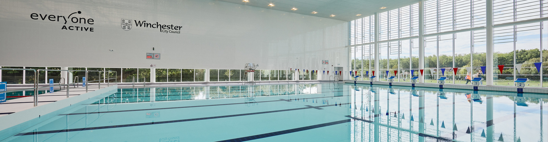 Swimming Galas - Everyone Active