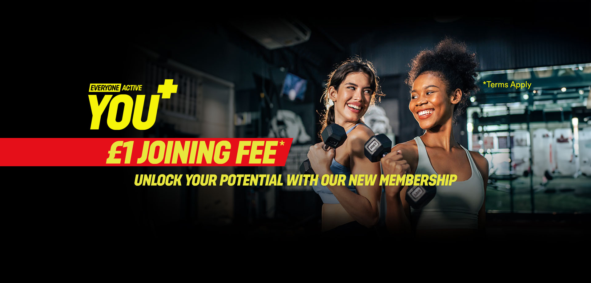 Green Bank Leisure Centre - Everyone Active