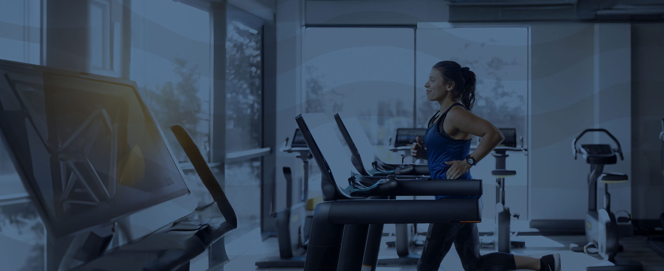 Join A Membership - Everyone Active