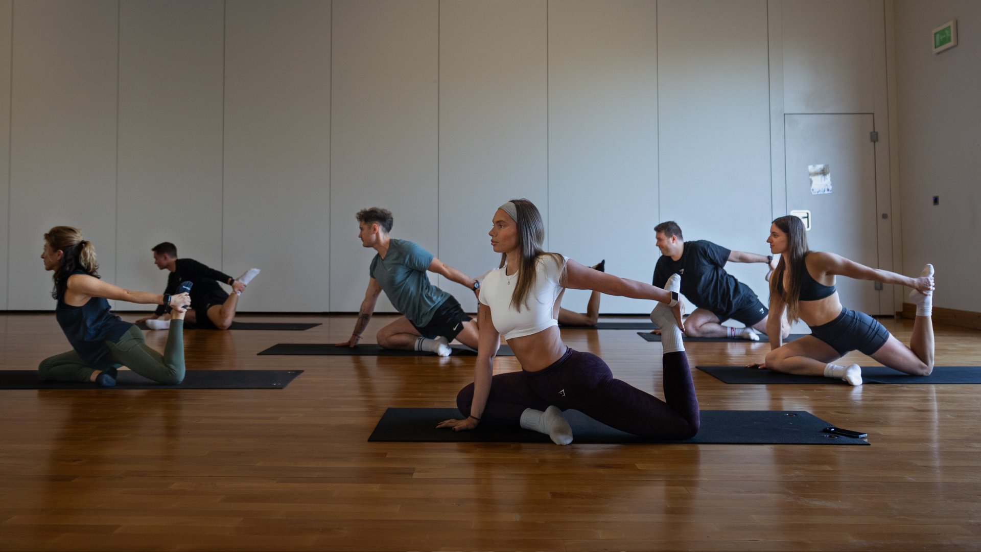 You+: What is Movement and why is it important? - Everyone Active