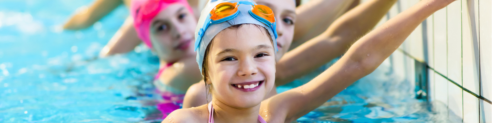 The Lifelong Benefits of Everyone Active Swimming Lessons - Everyone Active