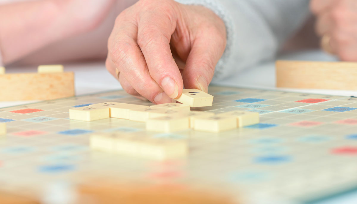 CARE SESSION - Everyone Active