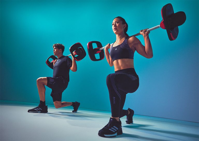 Grange Paddocks Leisure Centre's £650,000 Upgrade - Everyone Active