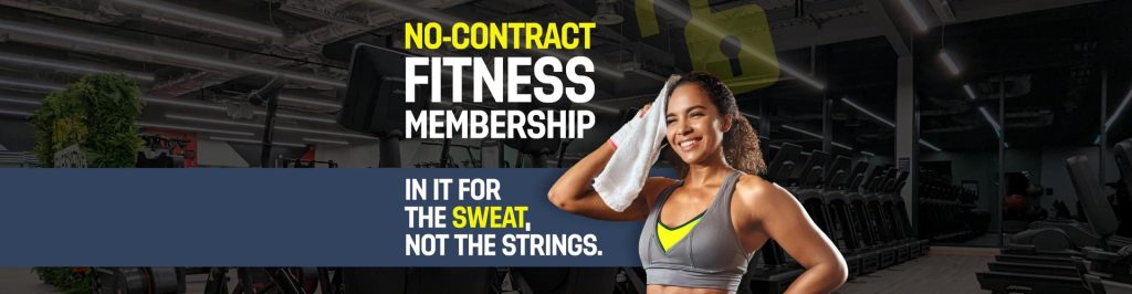 Discover Your Potential with an Everyone Active Membership - Everyone ...