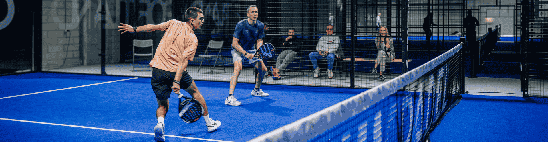 Padel Explained: Rules, Benefits and How to Get Started - Everyone Active