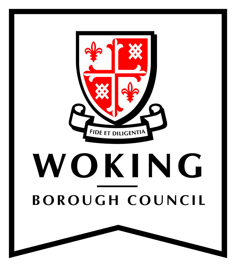 Woking Sportsbox - Everyone Active