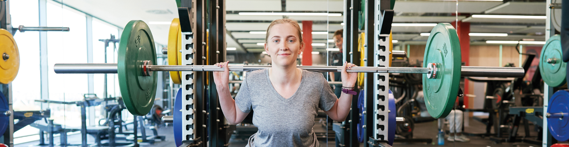 Barbell Basics: How to Lift, What to Do and Why It Works - Everyone Active