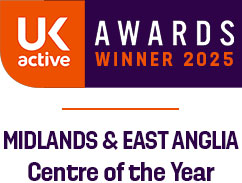 Meadowside Leisure Centre | Gym & Swim | Everyone Active