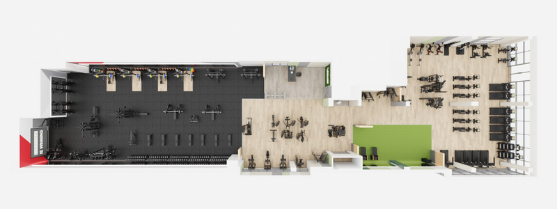 £1.2 million refurbishment coming to Woking Leisure Centre - Everyone ...