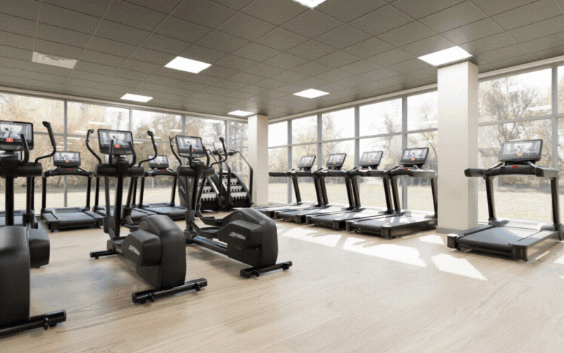 £1.2 million refurbishment coming to Woking Leisure Centre - Everyone ...